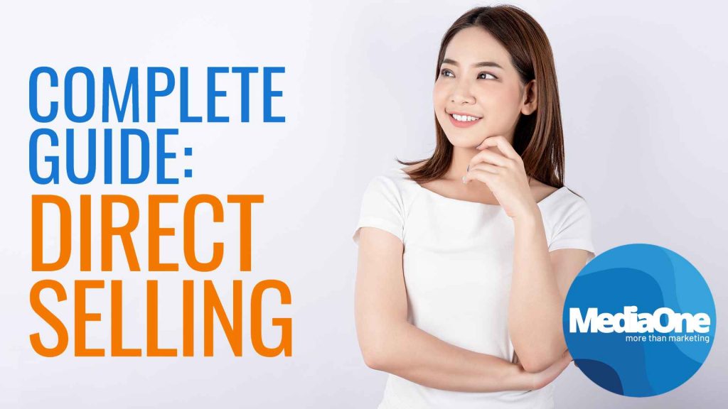 Direct Selling: A Complete Guide
