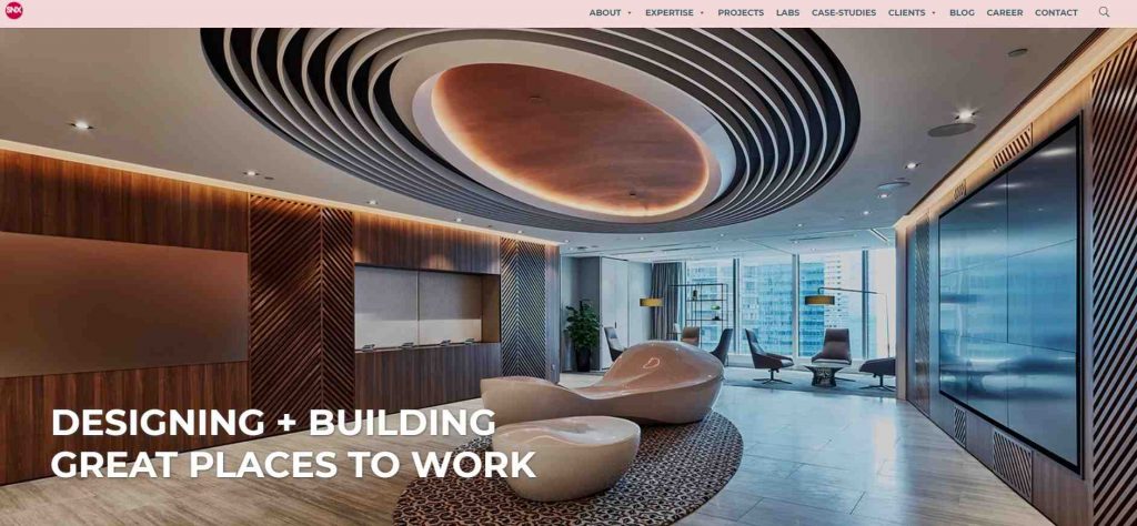 Top UX Design Service Providers in Singapore