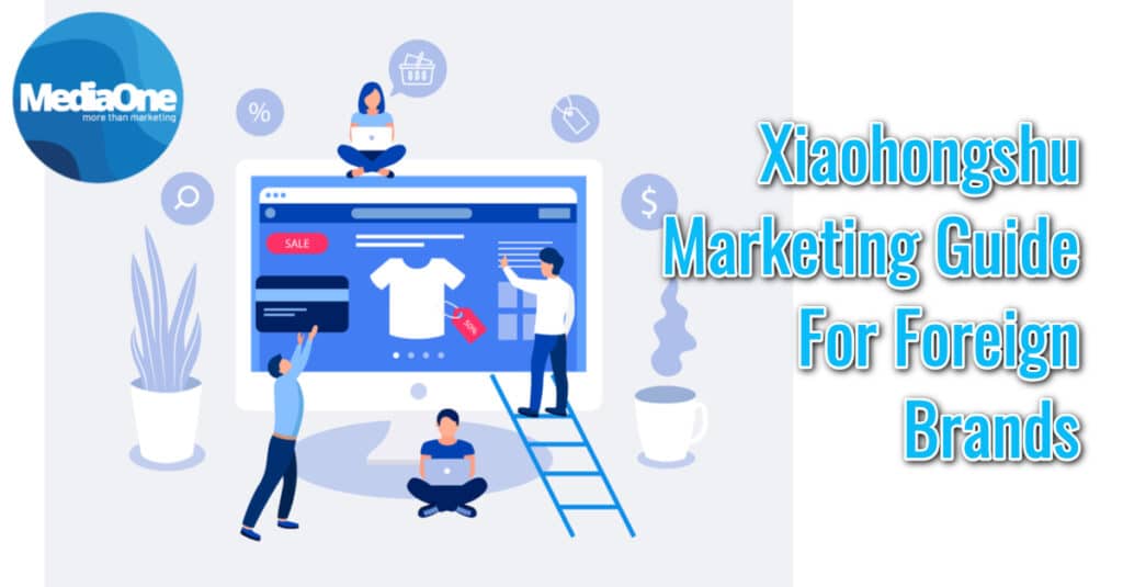 Xiaohongshu Marketing Guide For Foreign Brands