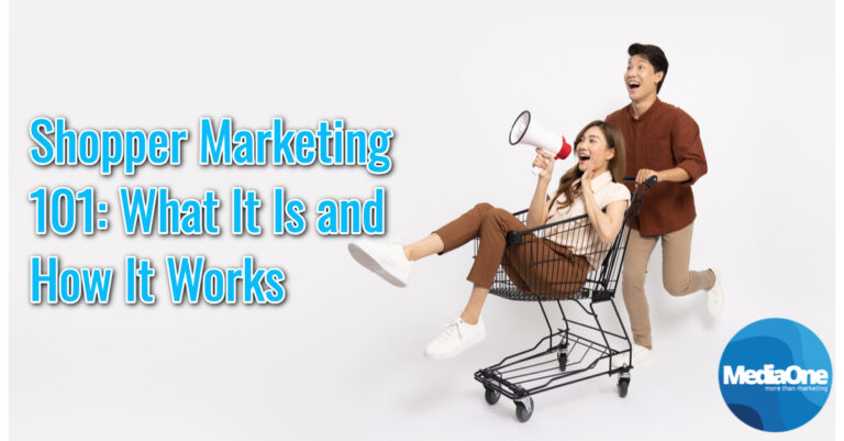 Shopper Marketing 101: What It Is and How It Works