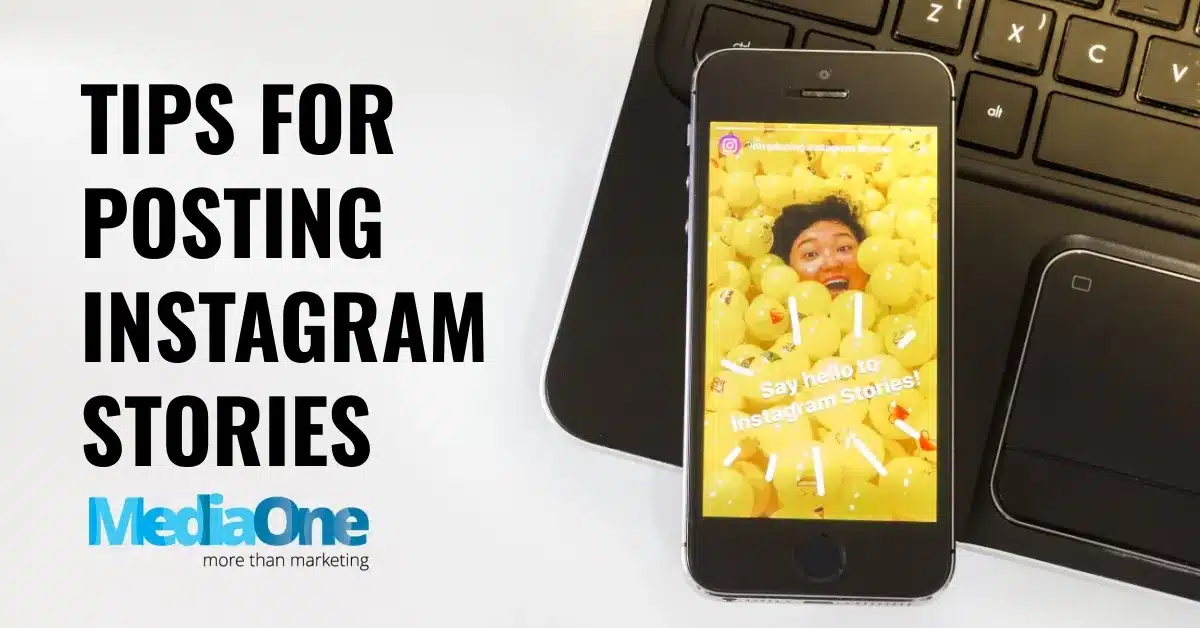 Tips For Posting Instagram Stories That Will Attract The Greatest ...