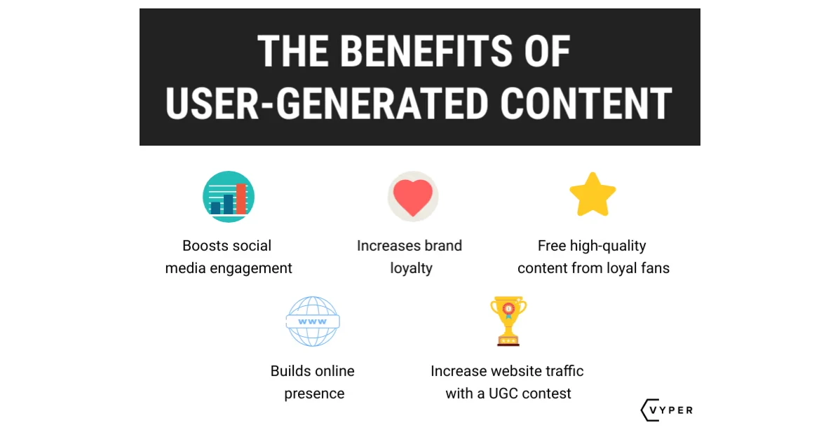 How To Leverage UGC For Marketing Your Business - Singapore's Leading ...