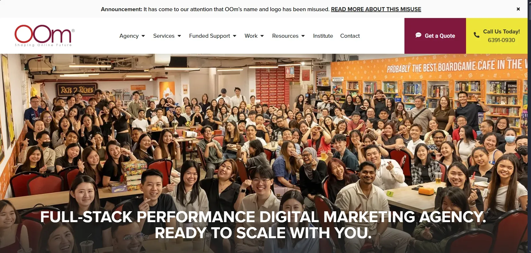 Top 10 Companies With The Best SEM Services In Singapore (2026) - MediaOne