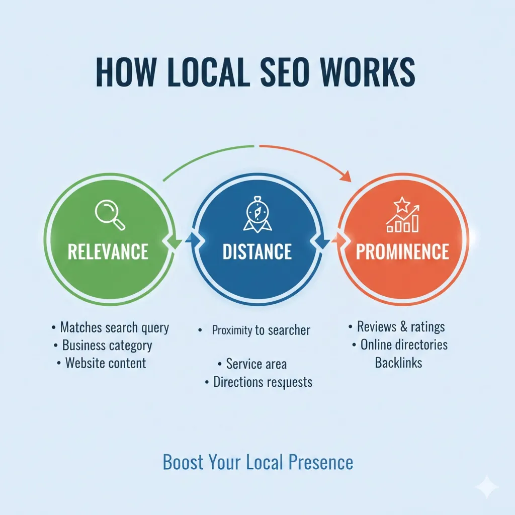 Local SEO Checklist: 50+ Action Items For Singapore - MediaOne
